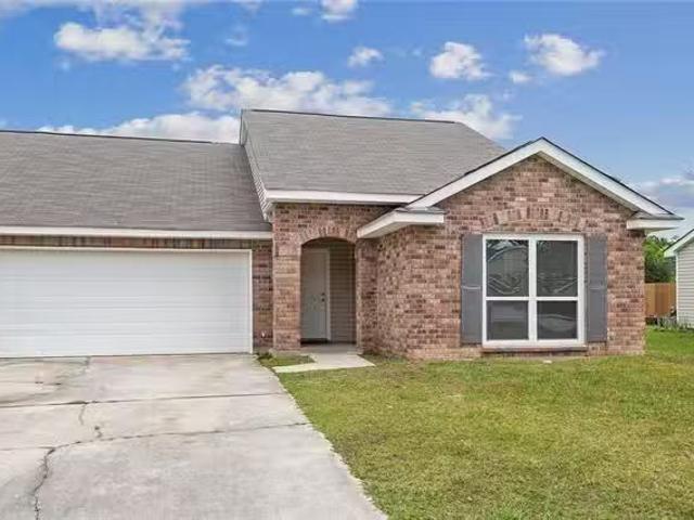 Duplex/Double Slidell, LA 1137 Clairise Ct