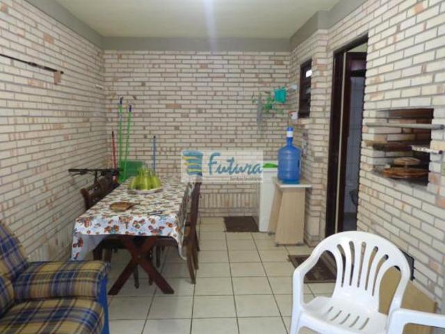 Duplex/Geminado 2 Dorm. Bairro Zona Nova Sul