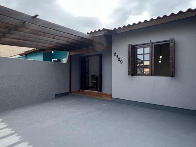Duplex/Geminado 2 Dorm. Bairro Zona Nova Sul
