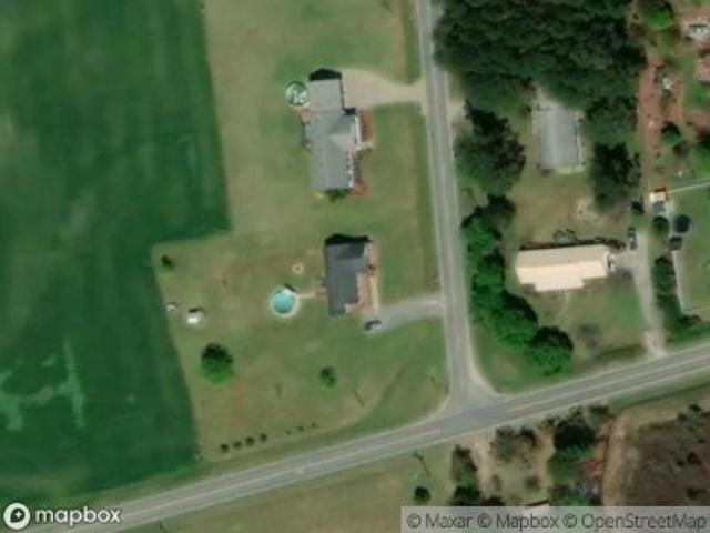 Duplin County Rd