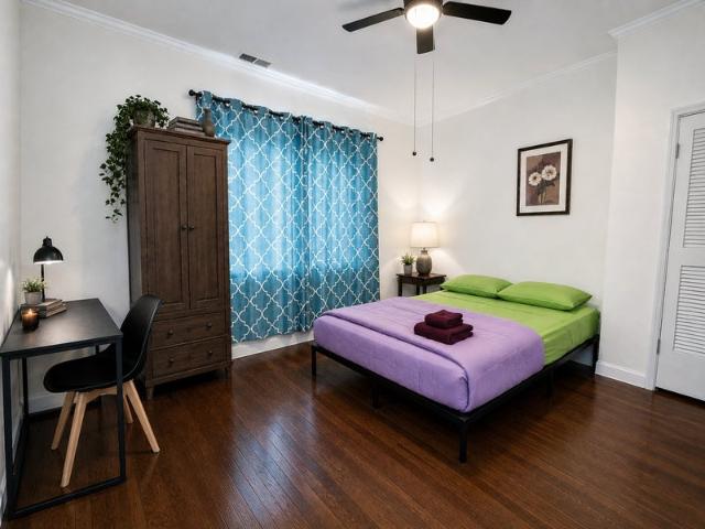 Duplicate of Cozy furnished downtown room #2 not