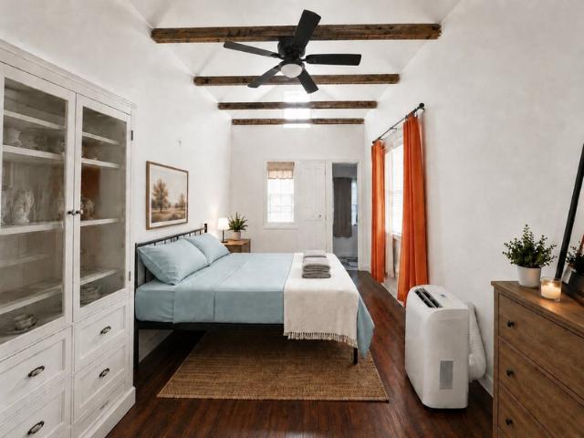 Duplicate of Cozy furnished downtown room #2 not