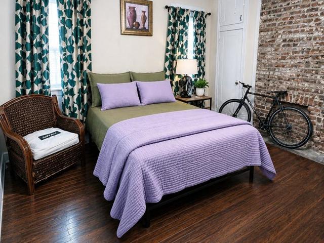 Duplicate of Cozy furnished downtown room #2 not