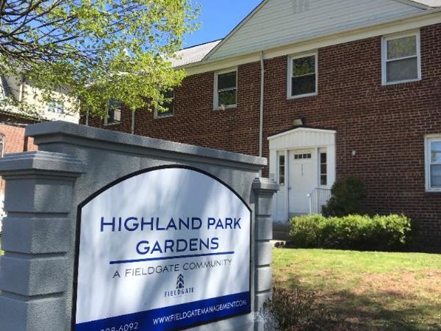 Duplicate of Duplicate of Highland Park Gardens