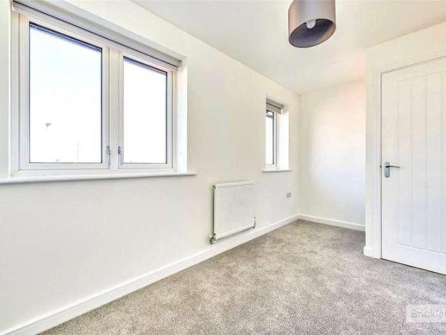 Duplicate, Miles Way, Bishop's Stortford, Hertfordshire, CM23