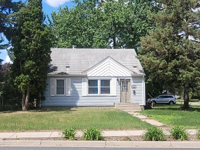 Dupont Ave N