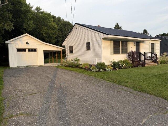 Dupont Dr, Presque Isle, Home For Sale