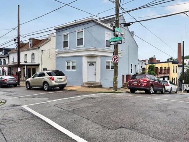 Dupont St, Philadelphia, Home For Sale