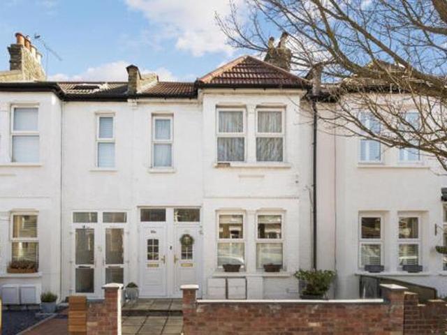 Dupont Road, Raynes Park, 1 Bedroom Maisonette