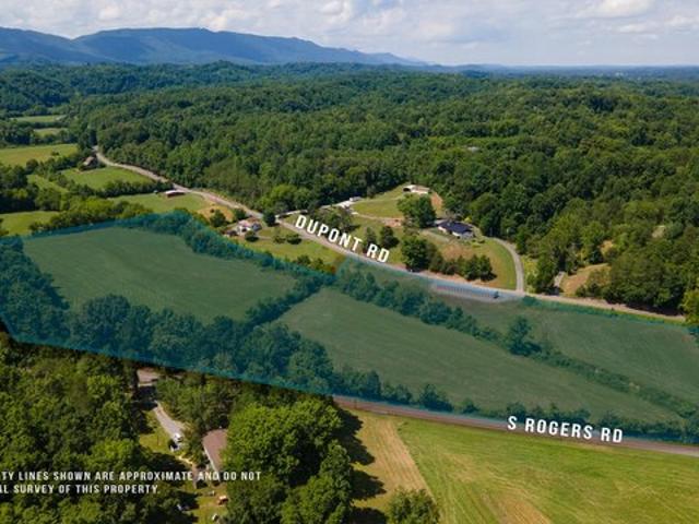 Dupont Rd, Seymour, TN 37865