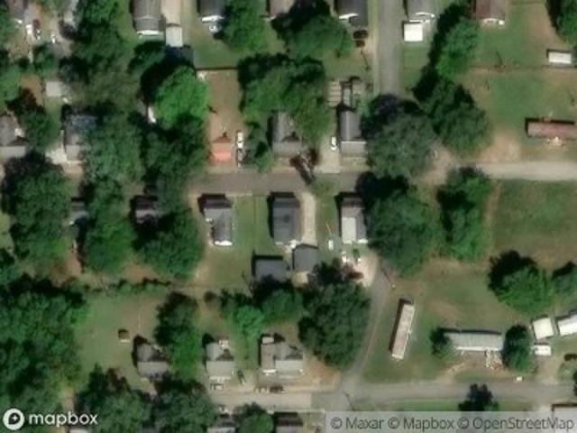 Dupree St