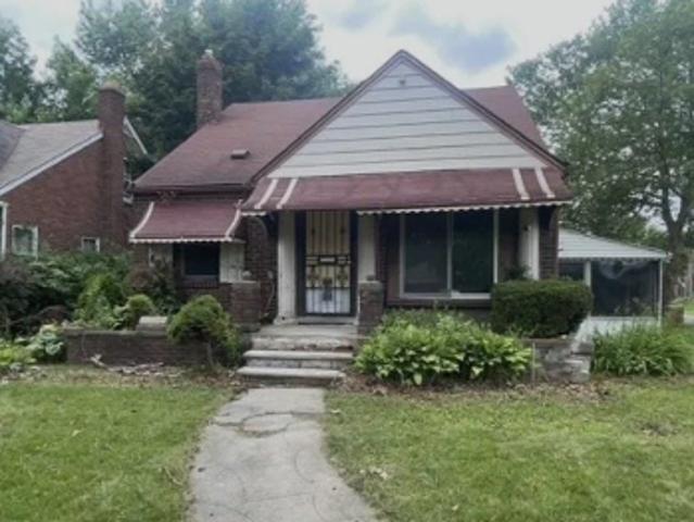 Duprey St