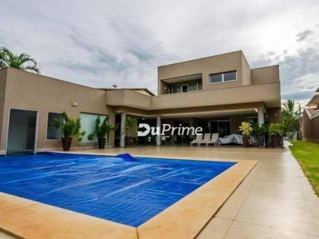 Duprime Imobiliária VENDE Exclusividade e Sofisticação na SHIS QI 23 – Lago Sul