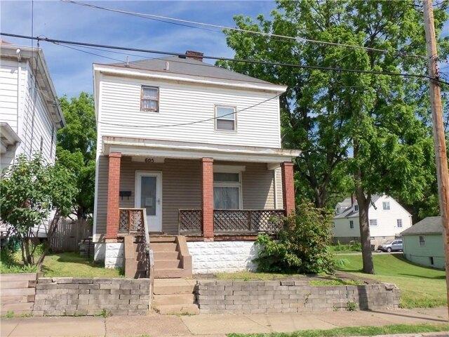 Duquesne Ave, Canonsburg, Home For Sale