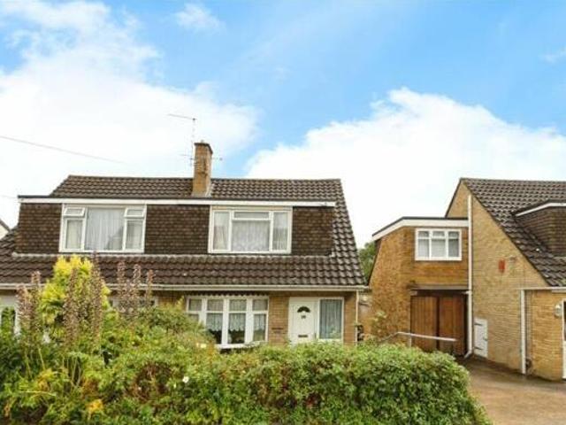 Durville Road, Headley Park, 3 Bedroom Semi detached
