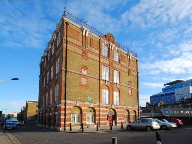 Durward Street, London, E1 Studio to rent £1,950 pcm £450 pw