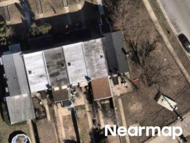 Durwood Rd