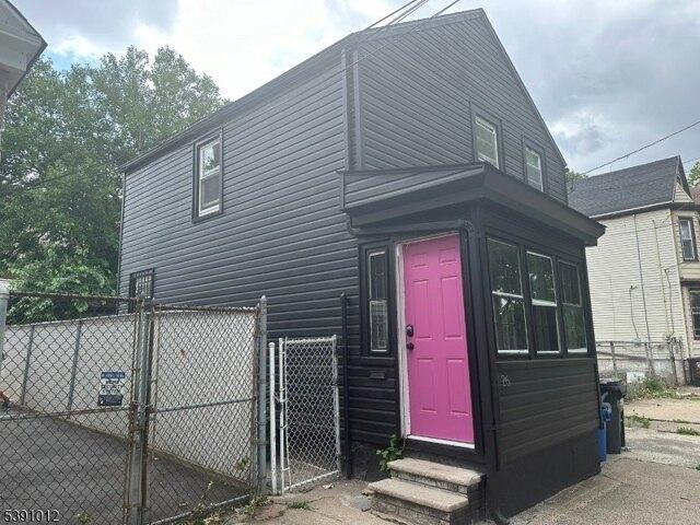 Duryea St, Newark, Home For Sale