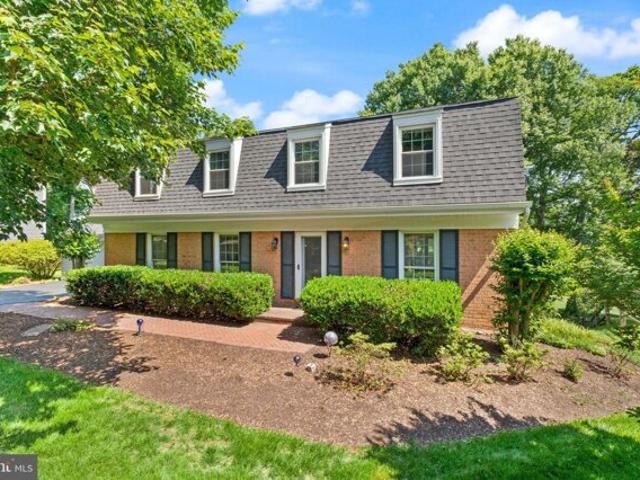 Durand Dr, Reston, Home For Sale