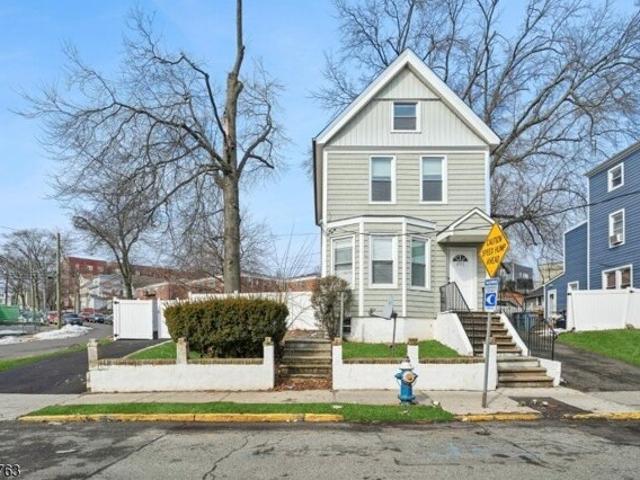 Durand Pl, Irvington, Home For Sale