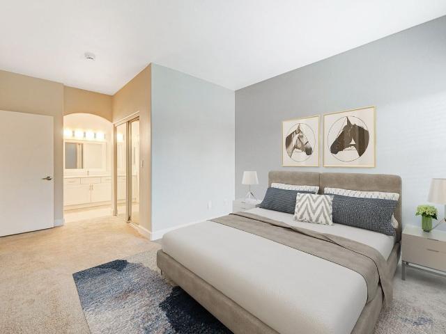 Durango Canyon 2 Bedroom Apartment for Rent at 4515 S Durango Dr, Las Vegas, NV 89147