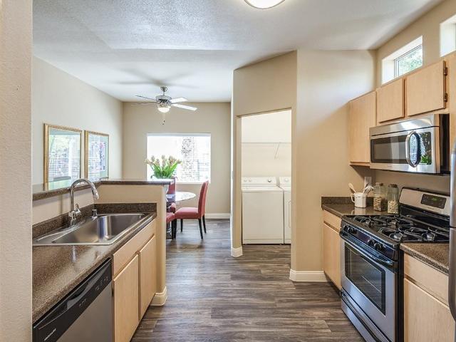 Durango Canyon 3 Bedroom Apartment for Rent at 4515 S Durango Dr, Las Vegas, NV 89147
