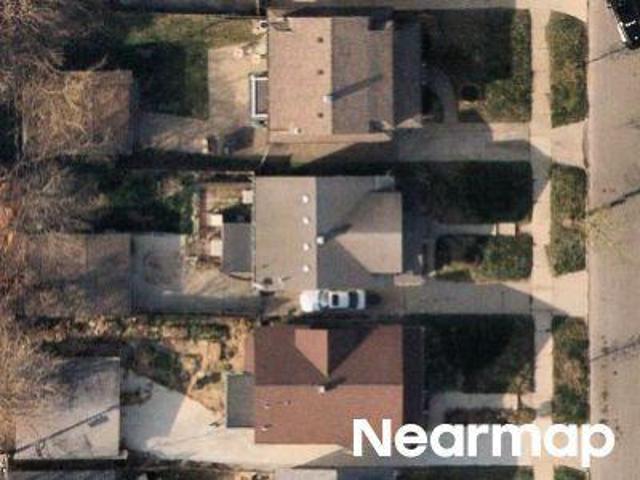 Durango Dr
