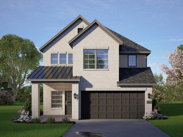 Durango Plan Sienna Community