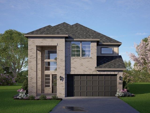 Durango Plan Sienna 45's Community