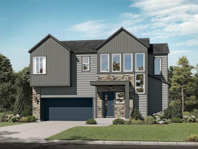 Durango #701 Plan Prairie Ridge Community