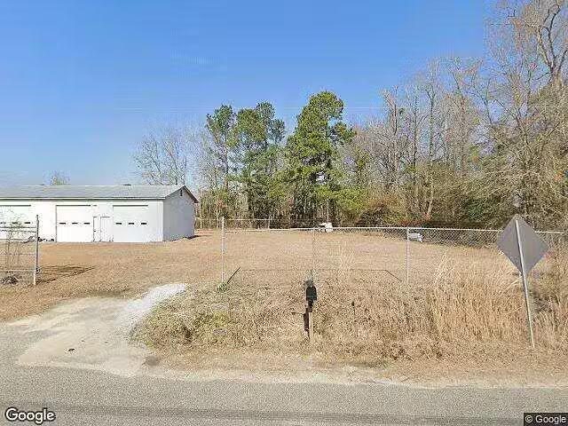 Durant Cemetery, JOHNSONVILLE, SC 29555 648091371