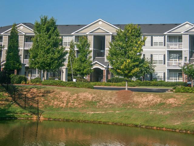 Durant at Sugarloaf Apartment Homes 1 Bedroom Apartment for Rent at 50 Saint Marlowe Dr, Lawrenceville, GA 30044