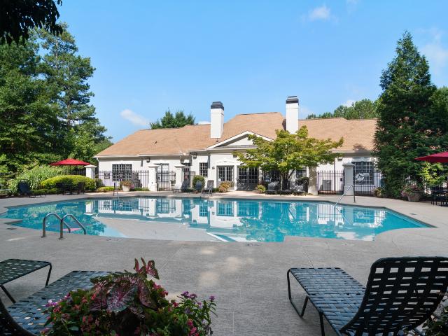 Durant at Sugarloaf Apartment Homes 1 Bedroom Apartment for Rent at 50 Saint Marlowe Dr, Lawrenceville, GA 30044
