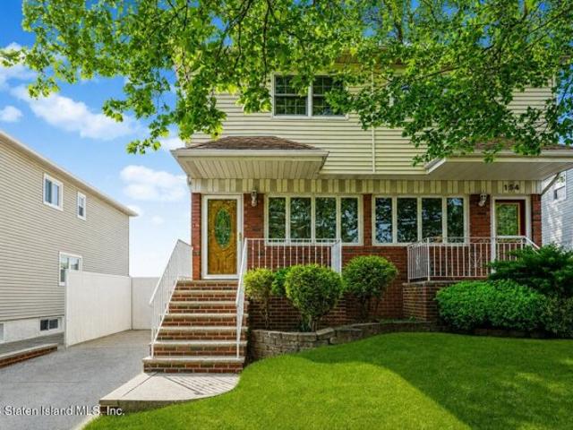 Durant Ave, Staten Island, Home For Sale