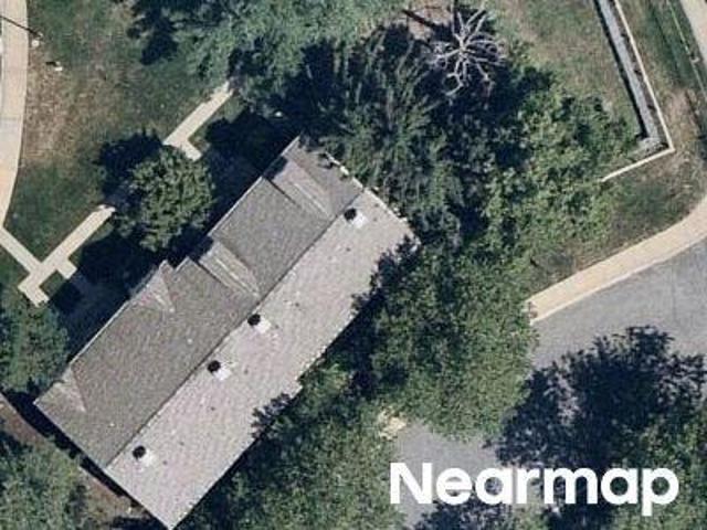Durant Ave