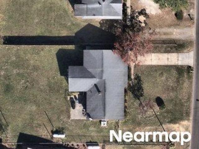 Durant Dr