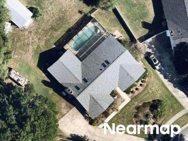 Durant Oaks Dr