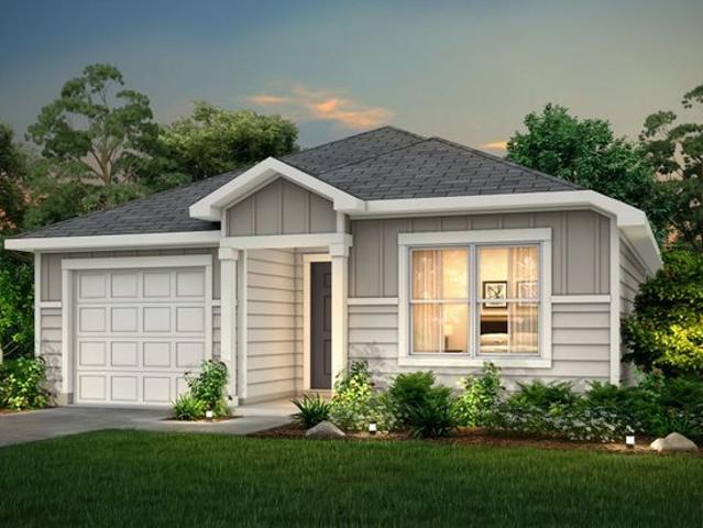 Durant Plan Vista Real Community