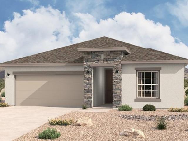 Duranta Plan Eastland Hills Community
