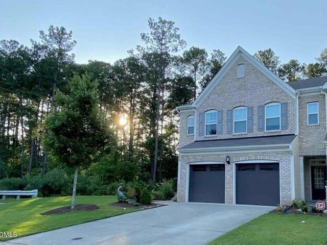 Durants Neck Ln, Morrisville, Home For Sale