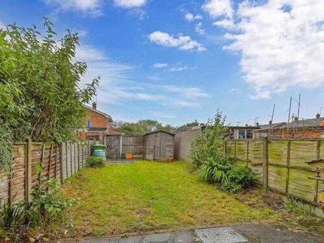 Durants Walk, Wickford, 3 Bedroom Terraced