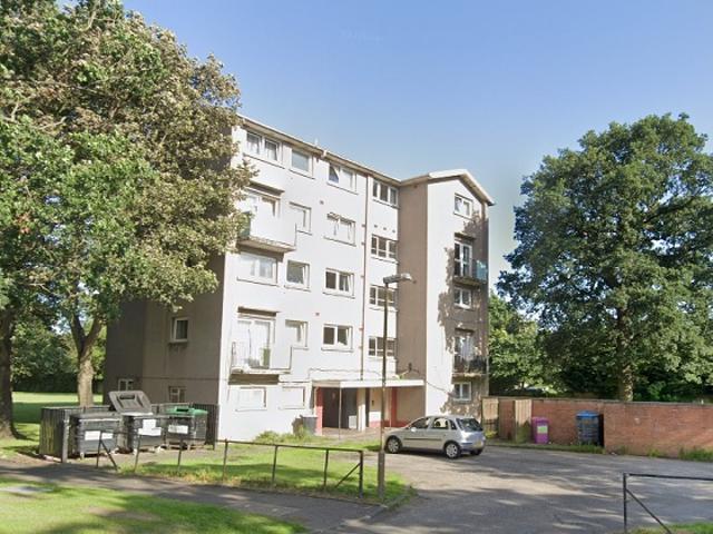 apartment for rent in Durar Drive, Edinburgh, EH4 7HL