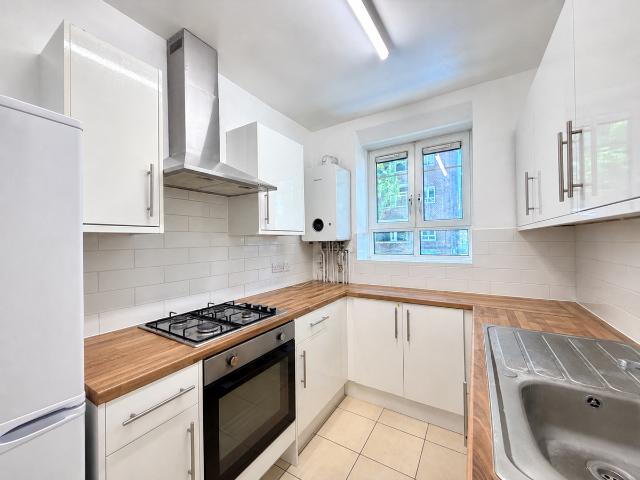 Durban House, White City Estate, London W12, 3 bed flat to rent, £2,400 pcm | PrimeLocation