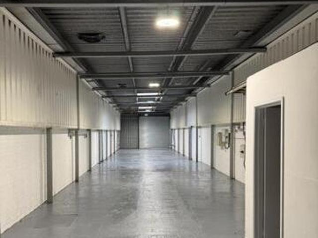 Durban Road, Unit B, Bognor Regis, Light Industrial Facility