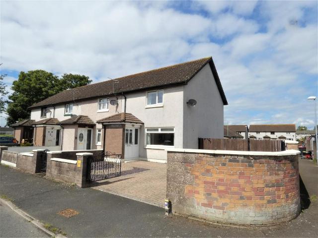 Durban Road, Annan DG126Ph DG12, 2 bed end terrace house to rent, £700 pcm | PrimeLocation