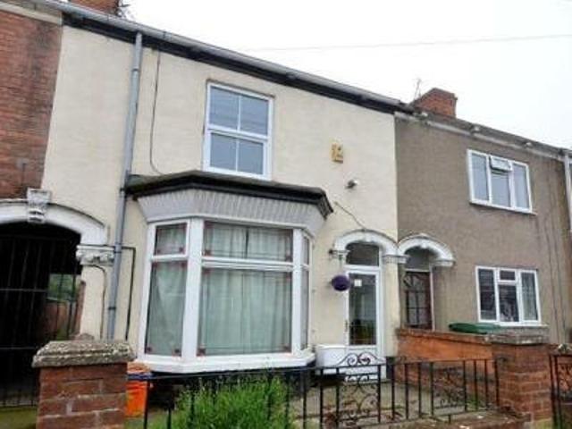 Durban Road, Grimsby, 3 Bedroom Terraced