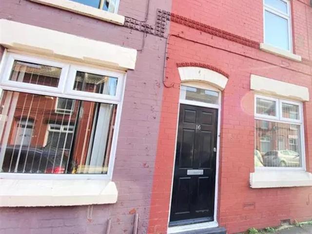 Durban Road, Liverpool, L13 5TB, United Kingdom | 2 bed townhouse for rent #139621369 | Rentberry