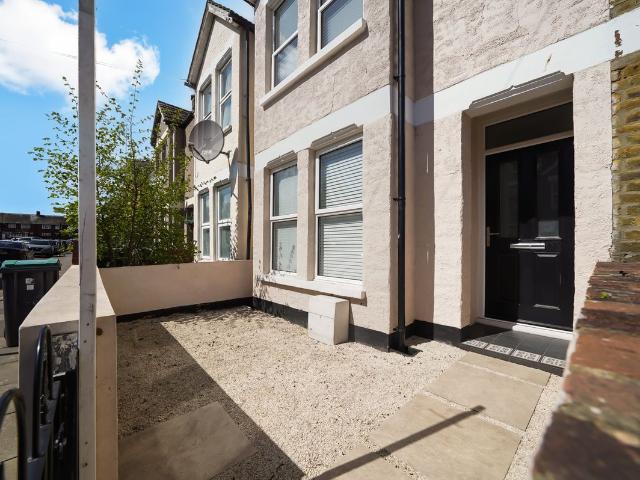Durban Road, London N17, 3 bed terraced house to rent, £2,250 pcm | PrimeLocation