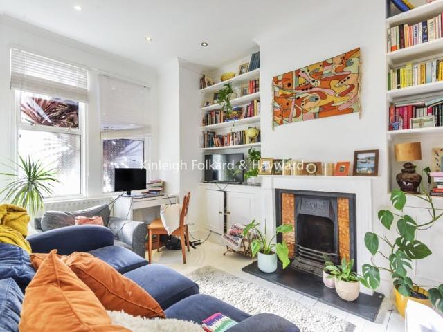 Durban Road, Norwood, London, SE27