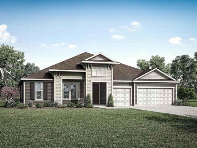 DURBIN II Plan Tyson Forest Community